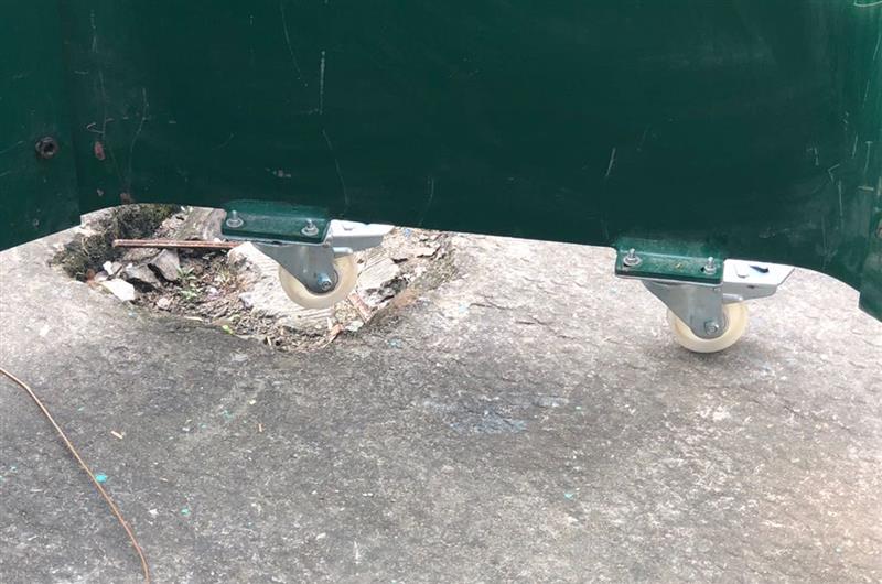 Police Morcha| JCBL Armouring Solutions