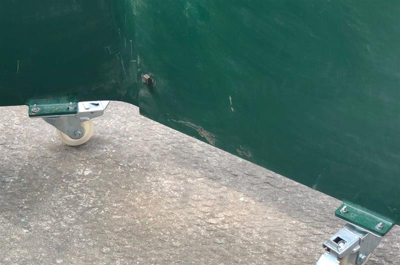 Police Morcha| JCBL Armouring Solutions